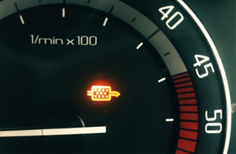 DPF Warning Light - What You Need To Know | DPF Solutions