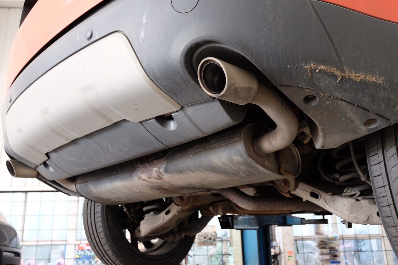 DPF Solutions Sheffield - DPF and Performance Experts
