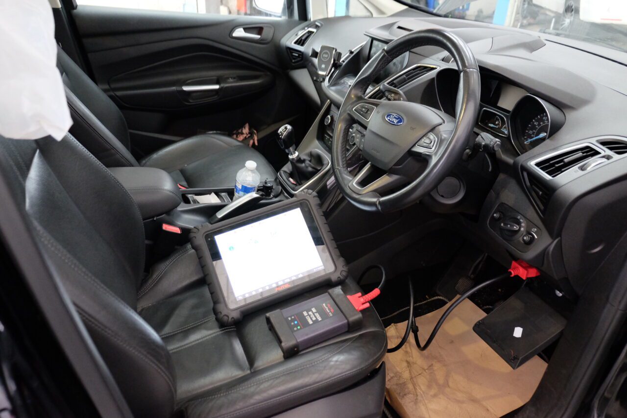 DPF Solutions Sheffield - DPF and Performance Experts